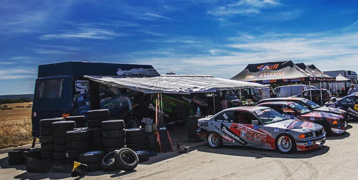 Kontakt - Petr Hanák